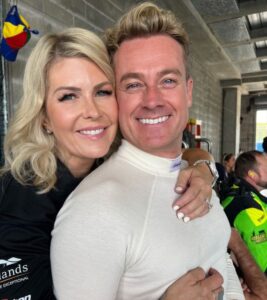 Who is Cheryl Denyer? Age, Kids, Net Worth and BIO of Grant Denyer's Wife