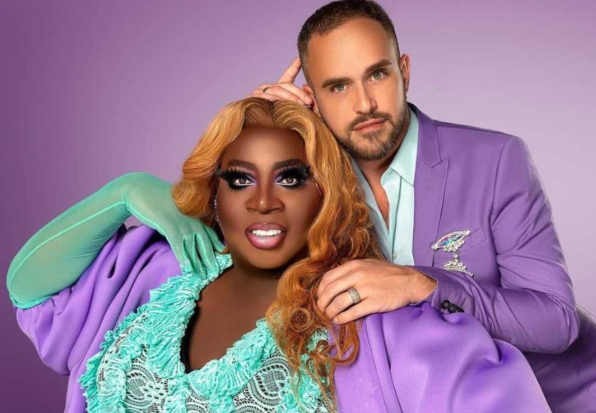 Who is Christopher Hamblin? All About Latrice Royale's Husband