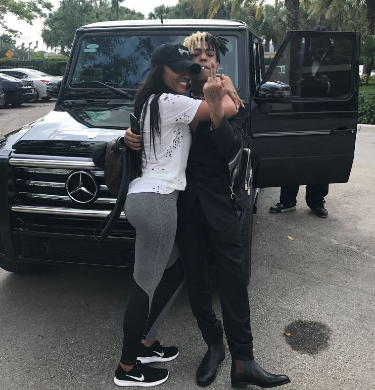 Who is Cleopatra Bernard? All About XXXTentacion's Mother