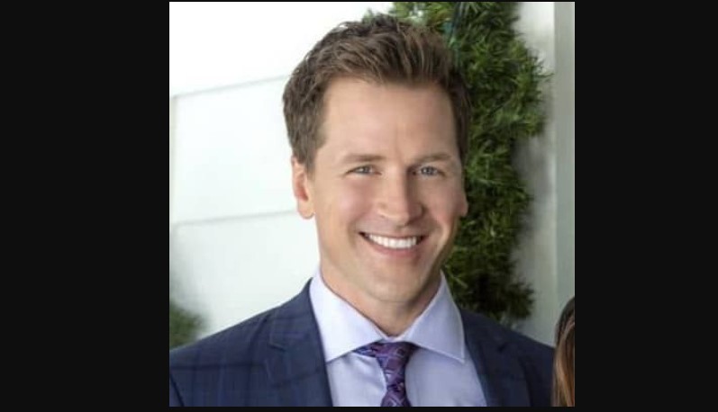 Who is David Nehdar? Meet Lacey Chabert's Husband
