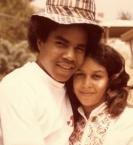 Who is Delores Martes Jackson? Age, Husband, Kids, Biography, Family