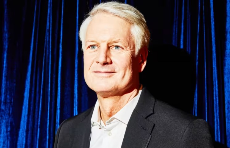Who is Elliott Hill? Wiki, Biography, Wife, Net Worth, and Family