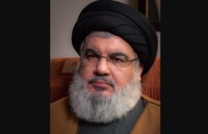 Who is Fatima Yassin? Meet Hassan Nasrallah's Wife