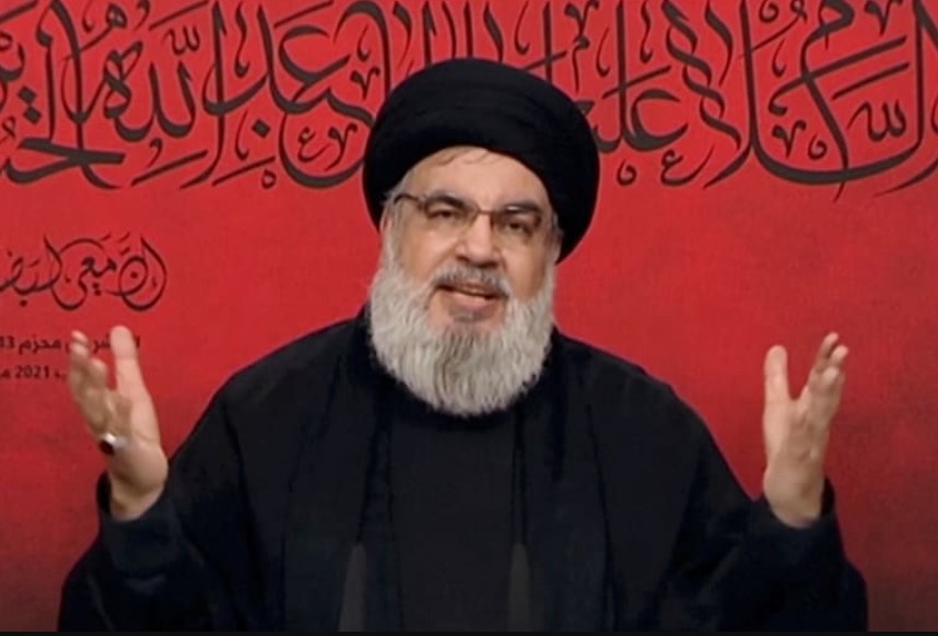 Who is Fatima Yassin? Meet Hassan Nasrallah's Wife