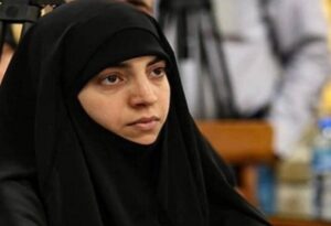 Who is Fatima Yassin? Meet Hassan Nasrallah's Wife