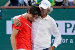 Who is Guy Fritz? Age, Wife, Kids, Family & Bio of Taylor Fritz's Father
