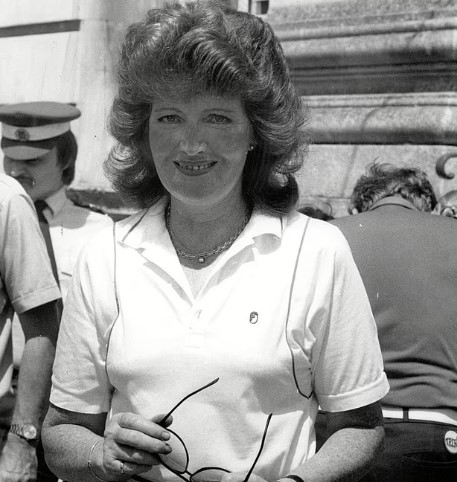 Helen Wogan Cause of Death and Obituary: What Happened to Helen Wogan?
