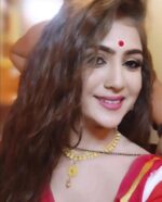 Who is Hiral Radadiya? Biography, Age, Husband, Family and Movies