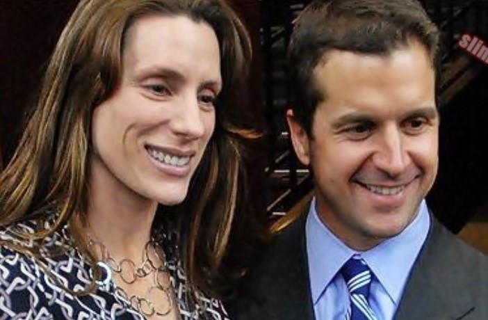 Who is Ingrid Harbaugh? Meet John Harbaugh's Wife