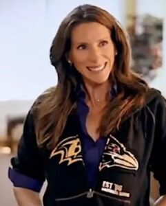 Who is Ingrid Harbaugh? Meet John Harbaugh's Wife