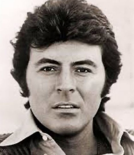 James Darren Cause of Death and Obituary: What Happened to James Darren?