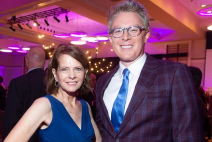 Jaymes Foster Age: Who is David Foster's Sister? Biography, Family and more