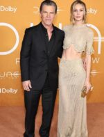 Who is Kathryn Boyd? Meet 20 Years Younger Josh Brolin’s Wife
