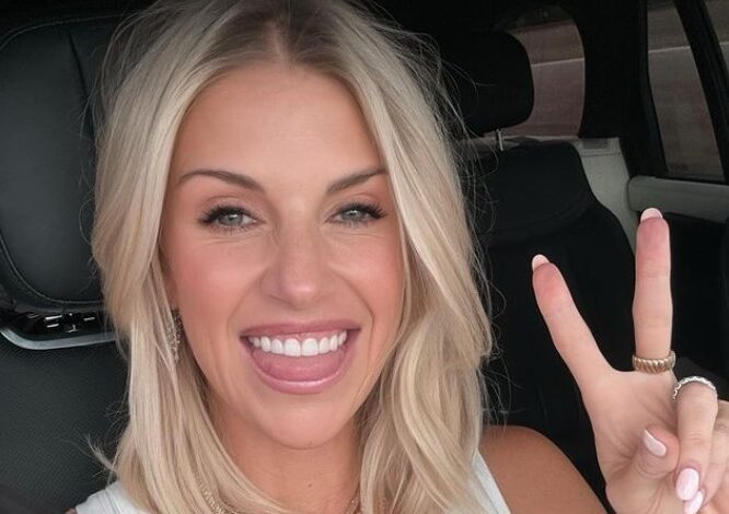 Who is Kelly Hall? All about Matthew Stafford's Wife