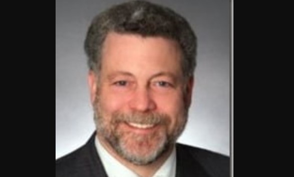 Who is Kevin Noonan? All about Sonia Sotomayor's Ex-Husband