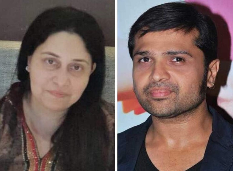 Who is Komal Reshammiya? All about Himesh Reshammiya's Ex-Wife