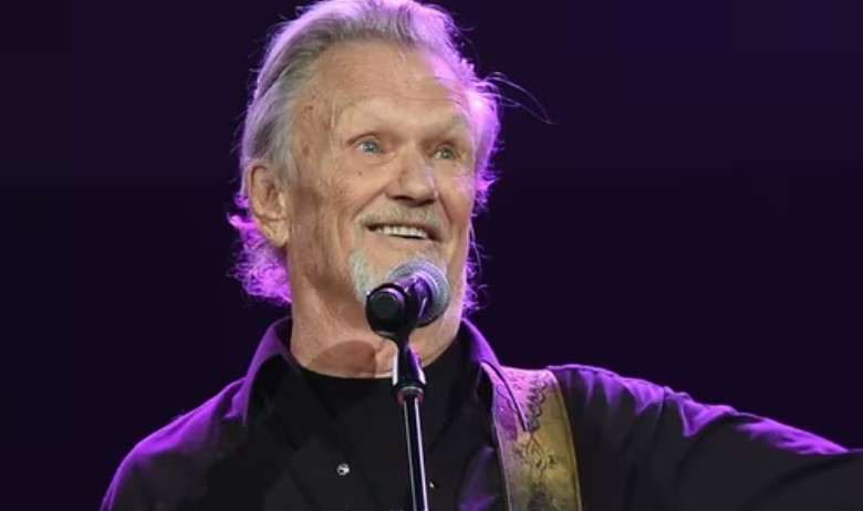 Kris Kristofferson Cause of Death and Obituary: What Happened to US ...