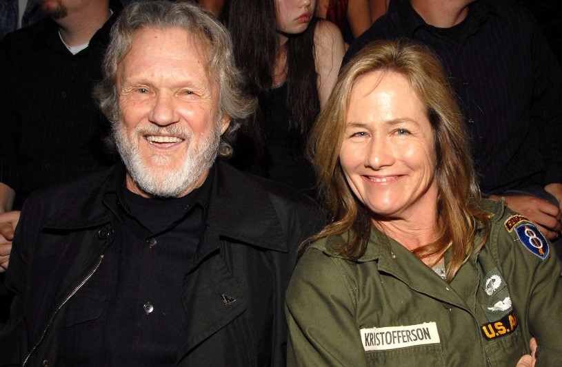 Kris Kristofferson Cause of Death and Obituary: What Happened to US ...