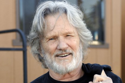 Kris Kristofferson Cause of Death and Obituary: What Happened to US ...