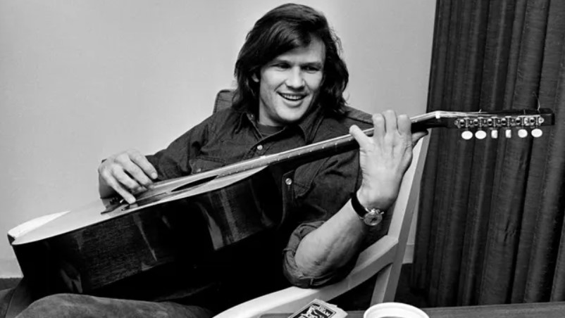 Kris Kristofferson Cause of Death and Obituary: What Happened to US ...