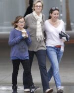 Who is Lara Embry? Meet Jane Lynch's Ex-Wife
