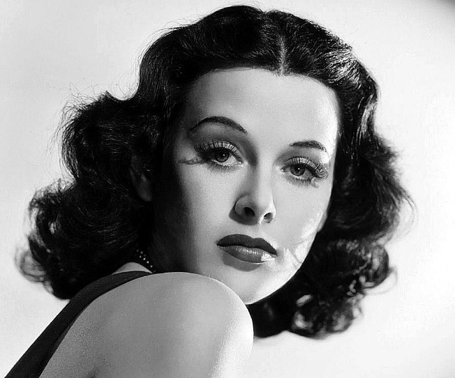 Who is Lewis J. Boies? Meet Hedy Lamarr's Ex-Husband