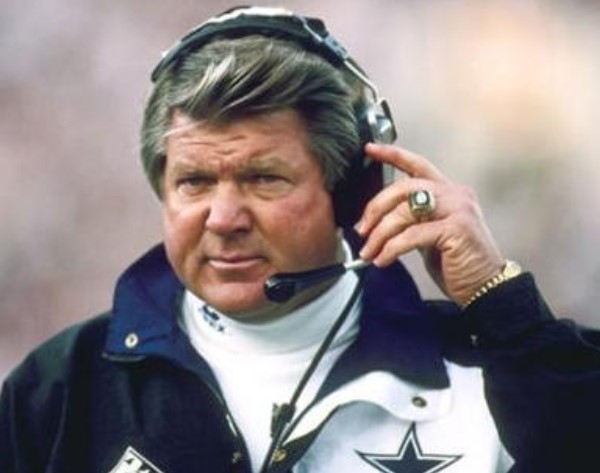 Who is Linda Kay Cooper? All about Jimmy Johnson's Ex-Wife