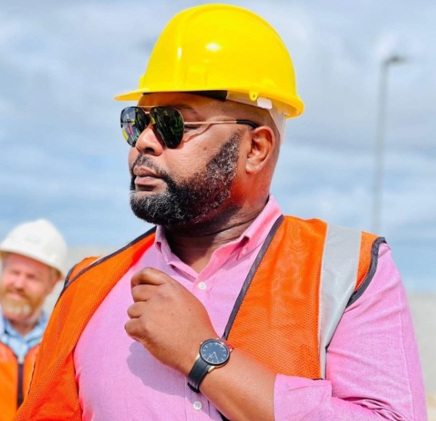 Who is Malusi Booi? Biography, Wife, Age, Family
