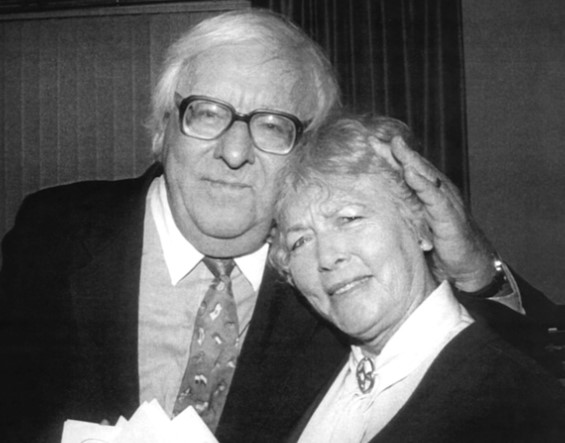 Who is Marguerite McClure? All About Ray Bradbury's Wife