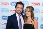 Who is Mindy Hammond? All about Richard Hammond's Wife