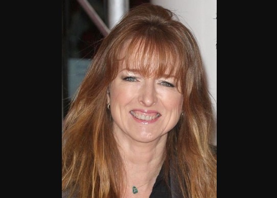 Who is Mindy Hammond? All about Richard Hammond's Wife