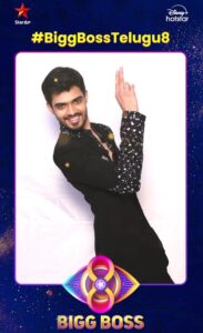 Who is Naga Manikanta? Age, Parents, Biography, Girlfriend, Height