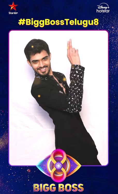 Who is Naga Manikanta? Age, Parents, Biography, Girlfriend, Height