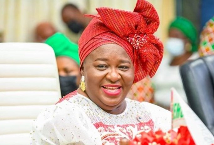 Who was Patience Umo Eno? Wiki, biography, Age, Husband, Children and more