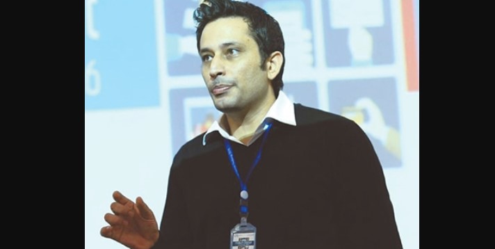 Who is Salim Karim? All about Mahira Khan's Husband
