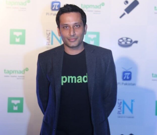 Who is Salim Karim? All about Mahira Khan's Husband