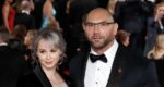 Who is Sarah Jade? Meet Dave Bautista's Ex-Wife