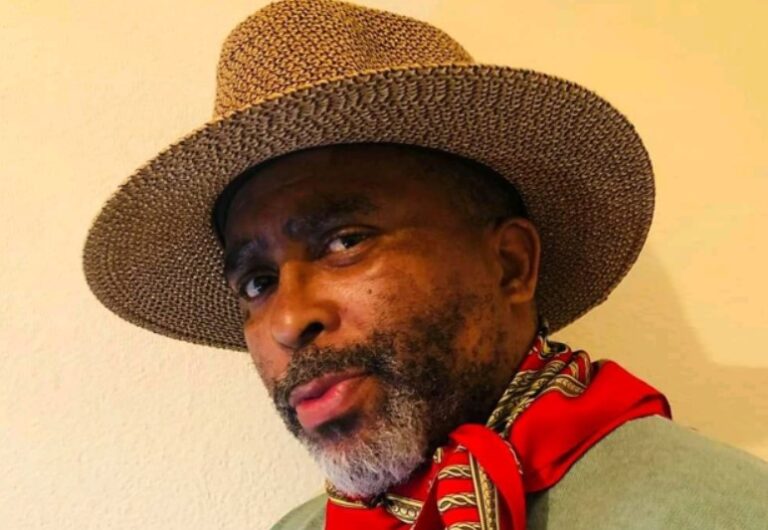 Sello Motloung Biography - Wife, Kids, Net Worth and Family