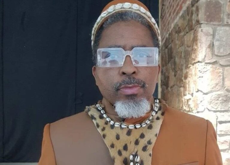 Sello Motloung Death Cause and Obituary: How did South African Veteran ...