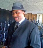 Sello Motloung Biography - Wife, Kids, Net Worth and Family