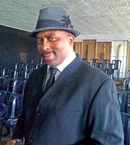 Sello Motloung Biography - Wife, Kids, Net Worth and Family