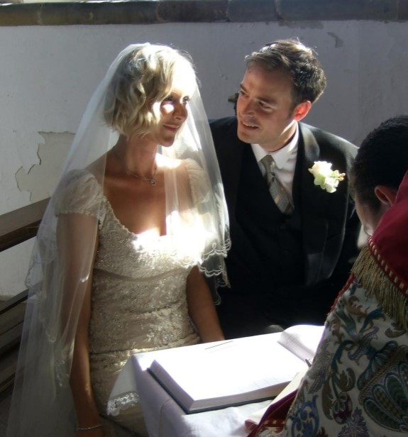 Who is Sophie Siegle? All about Jamie Theakston's Wife