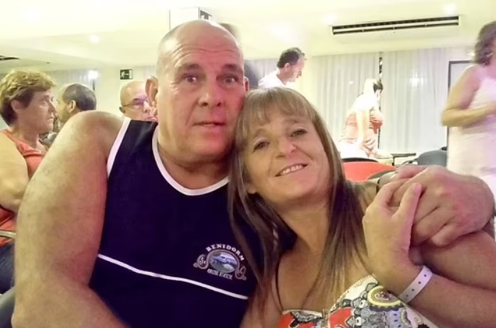 Who was Steve Dymond? Age, Wife, Children, Family, Biography and more