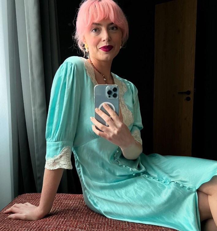 Who is Tatty Macleod? Biography, Age, Husband, Family, Height