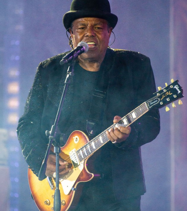 Tito Jackson Cause of Death and Obituary: What Happened to Jackson 5 ...