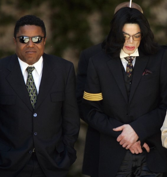 Tito Jackson Biography - Wife, Children, Net Worth and Family