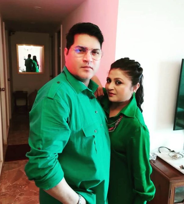Vikas Sethi Biography - Age, Wife, Family, Net worth