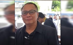 Who is Wesley Barayuga? Biography, Wiki, Wife, Family and more