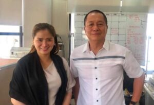 Who is Wesley Barayuga? Biography, Wiki, Wife, Family and more