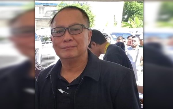 Who is Wesley Barayuga? Biography, Wiki, Wife, Family and more
